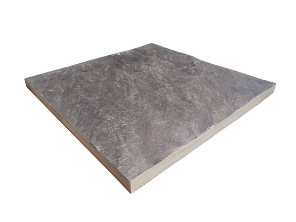 PLAQUE ARDOISE 40x40cm