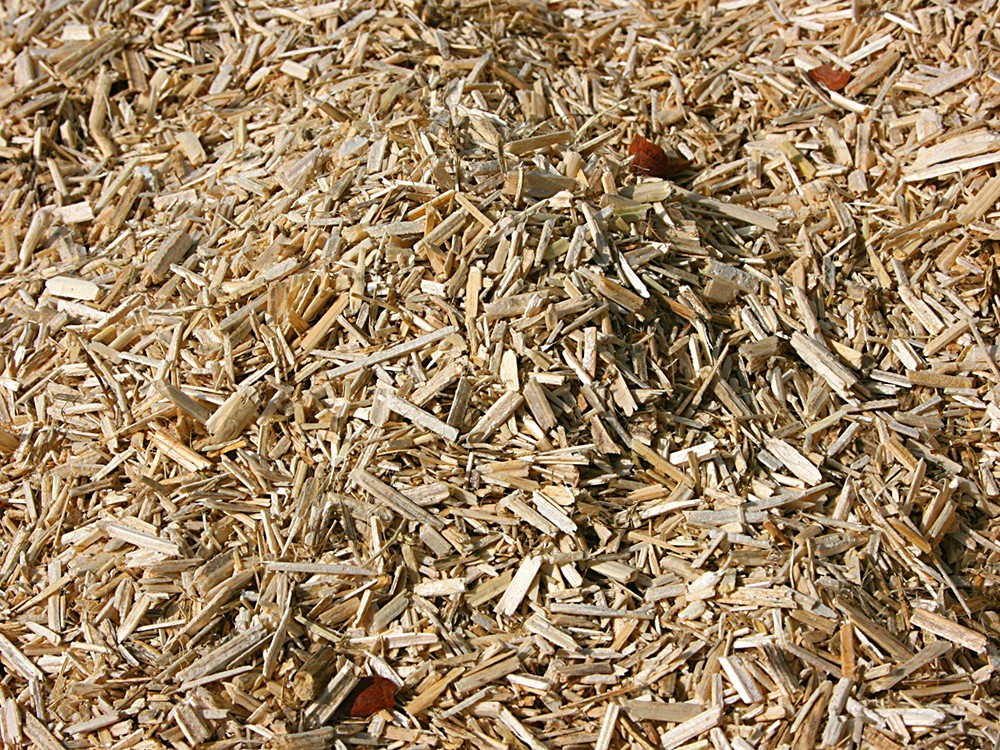 PAILLAGE CHANVRE 200L